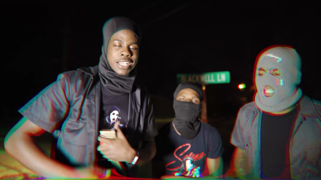 Watts.Paid - How U Wan Play It (Music Video)GogettaVisuals - YouTube