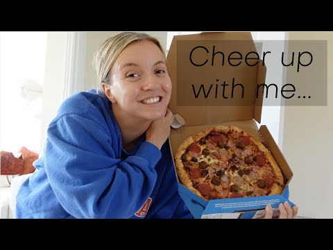 A WEEK WITH ME | NEW BITS FROM ZARA AND CHEERING MYSELF UP | ZOE HAGUE ...