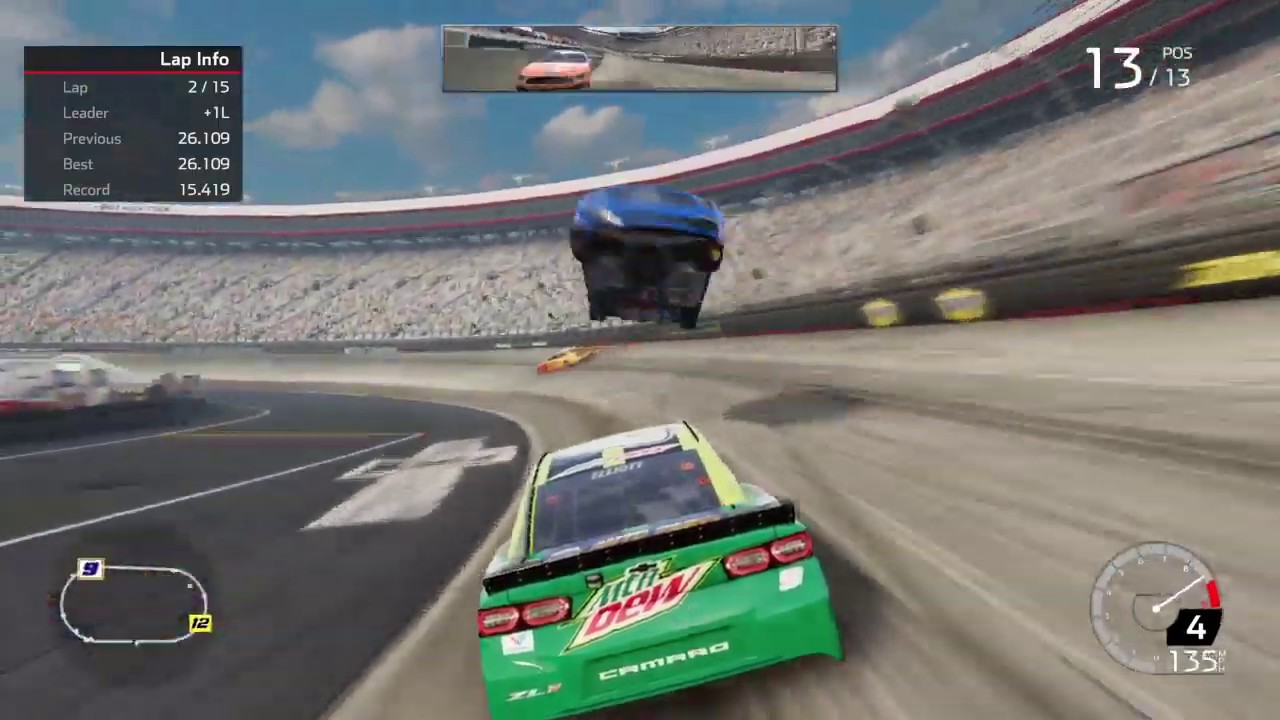 Flying Shit - YouTube