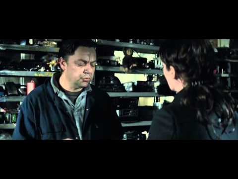 Střepy v hlavě (2008) Thriller/Horor/Drama