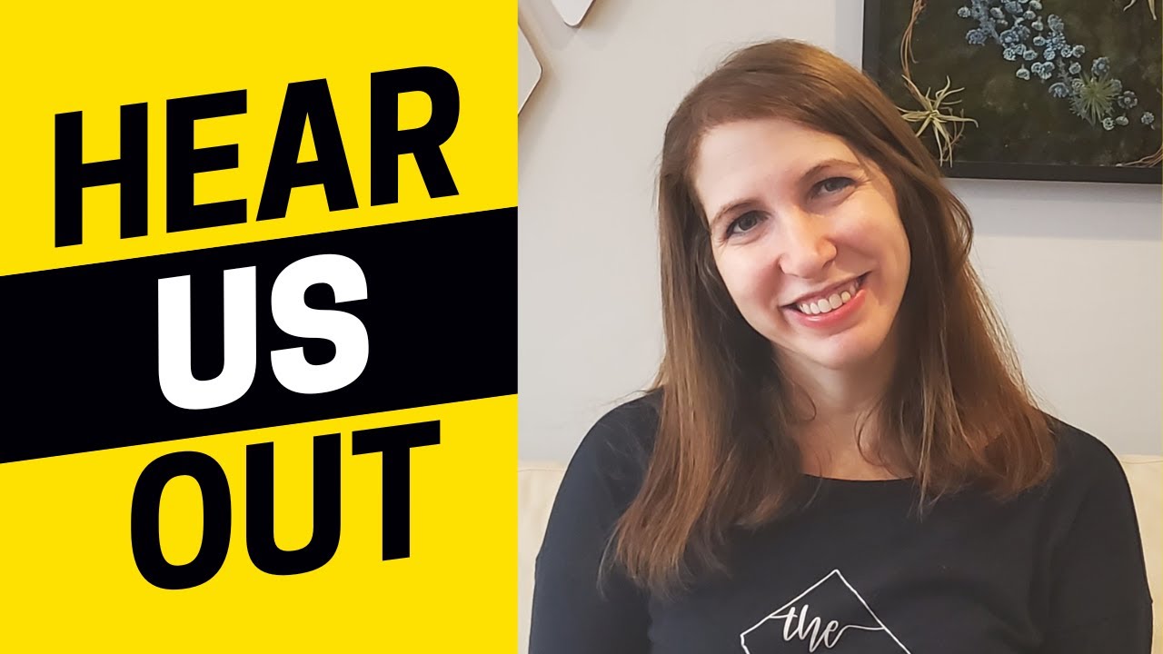 2086 - Hear Us Out! One Way to Invite New Ideas into Your World - YouTube
