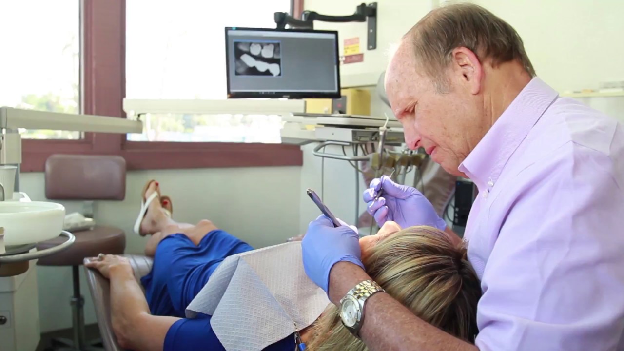 Duncan G. Howard DDS - Short | West Covina, CA - YouTube
