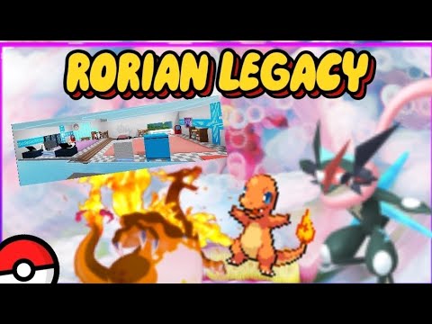 *NEW MAP* THE BEST POKÉMON BRICK BRONZE COPY IN 2024 + LINK - YouTube