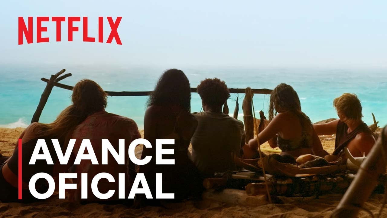 Outer Banks 3 (EN ESPAÑOL) | Avance oficial | Netflix - YouTube