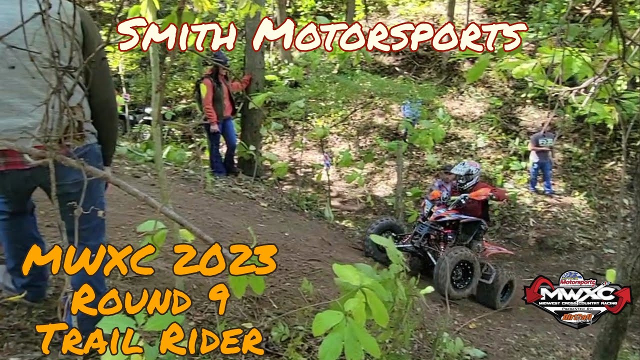 MWXC R9 Liberty Falls 2023 - YouTube
