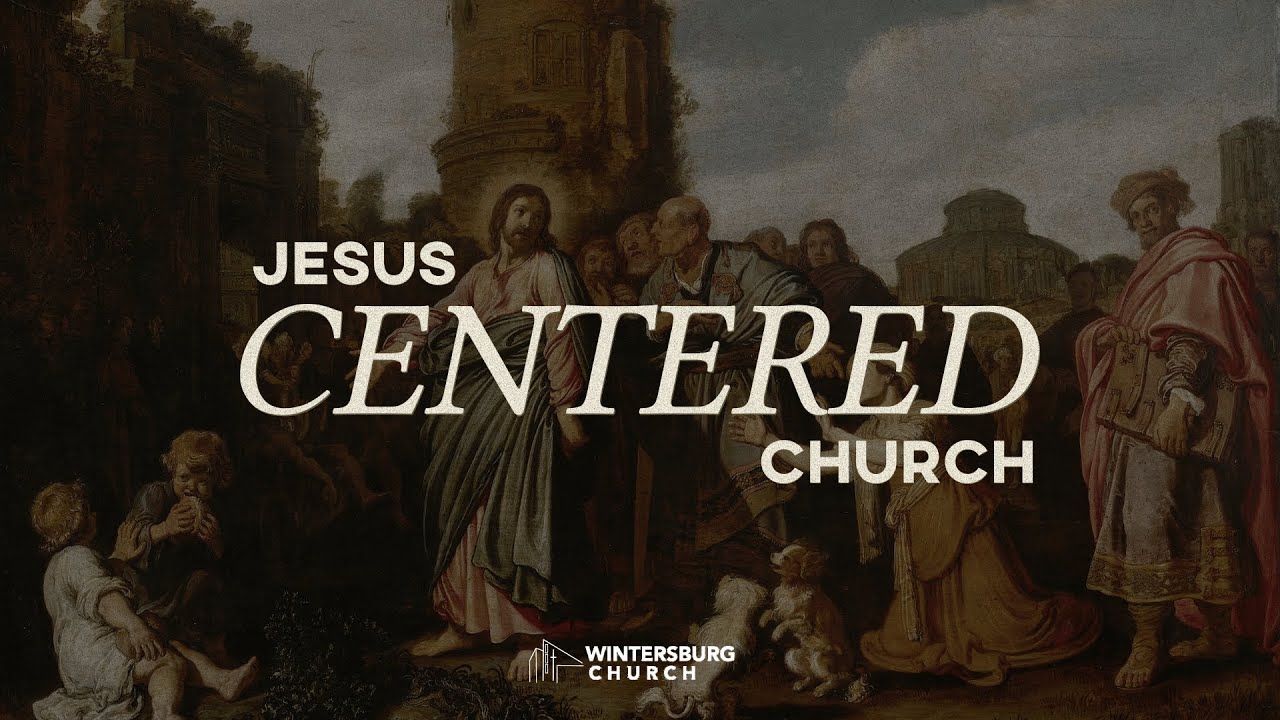 Jesus, Our Grace | Sunday Service | September 8, 2024 - YouTube