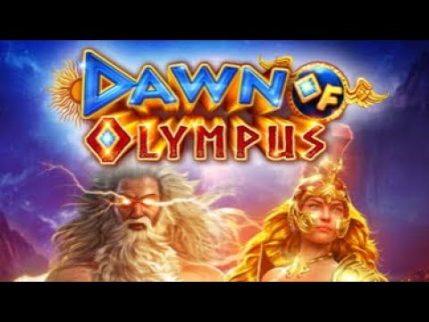 Game of Olympus แตกเกือบล้าน !! ซื้อฟรีสปินโหดมากก - YouTube