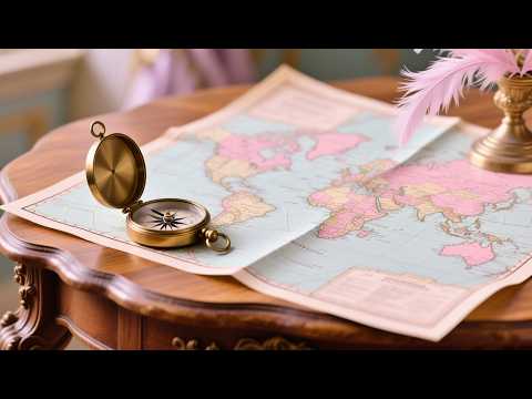 Moby-Dick by Herman Melville – Audiobook (Chapter 92~ 105) | American Classic Literature