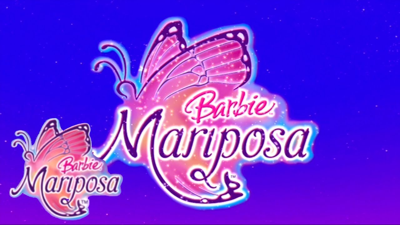 Mariposa Theme | Opening Theme | Barbie™ – Mariposa - YouTube