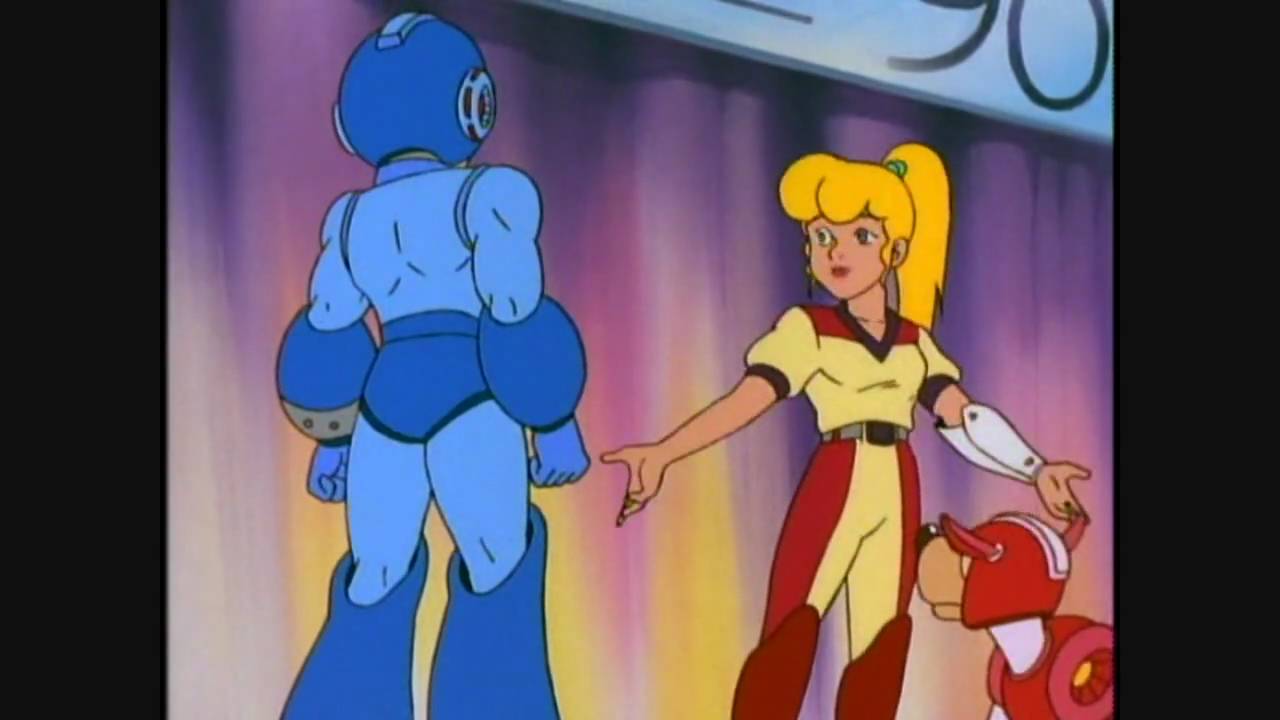 Electric Nightmare Part 1 - YouTube