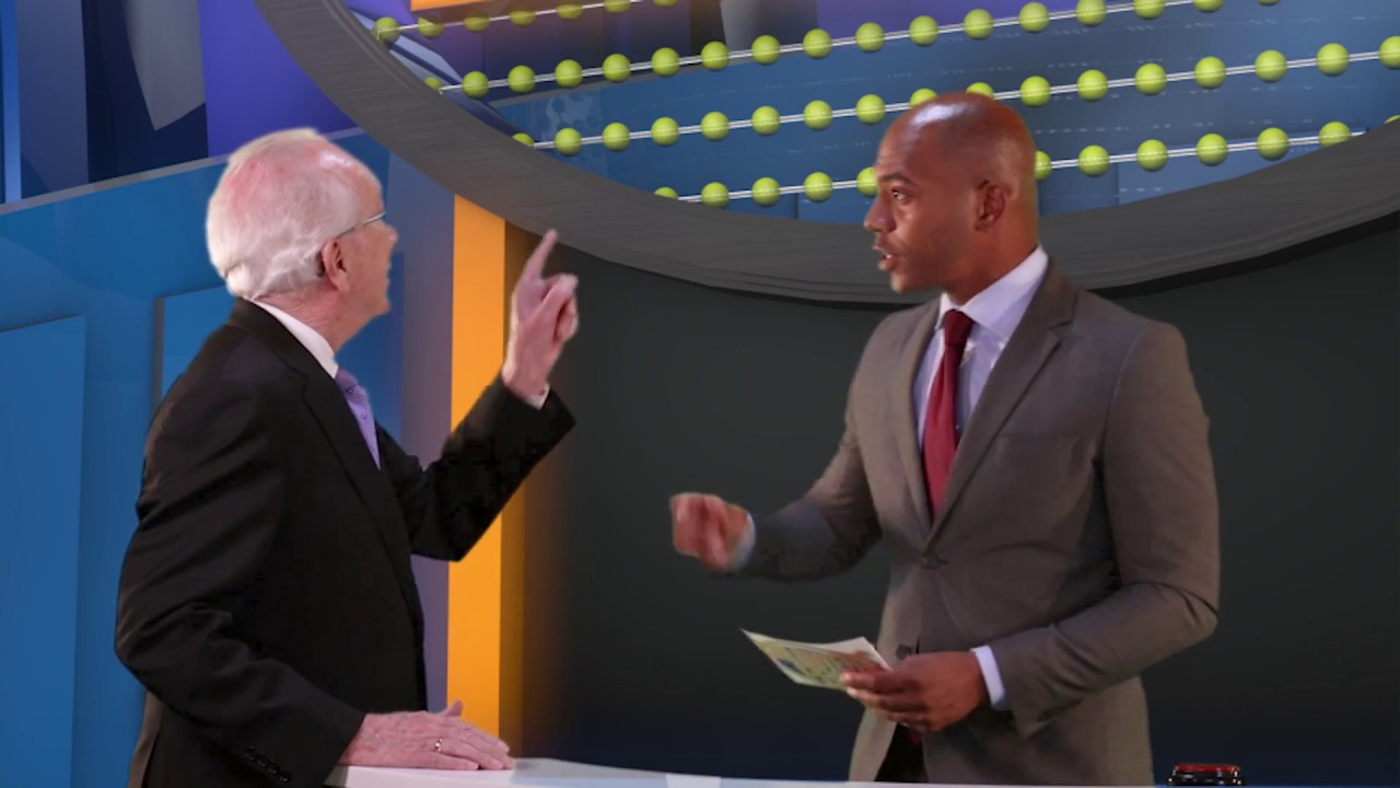 Ken Crowley Auto Commercial - YouTube