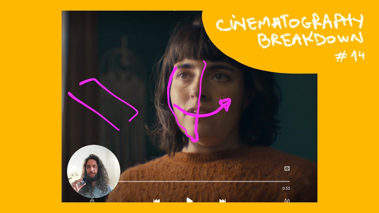 Cinematography Breakdown #14 - YouTube