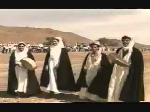 algerie banu hilal - YouTube