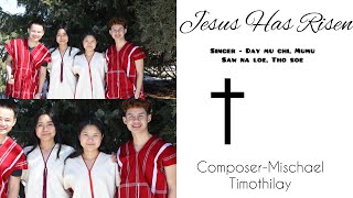 Karen Song 2023 by Saw Na Loe, Tho Soe, Day Mu Chi, Mu Mu Chords - Chordify