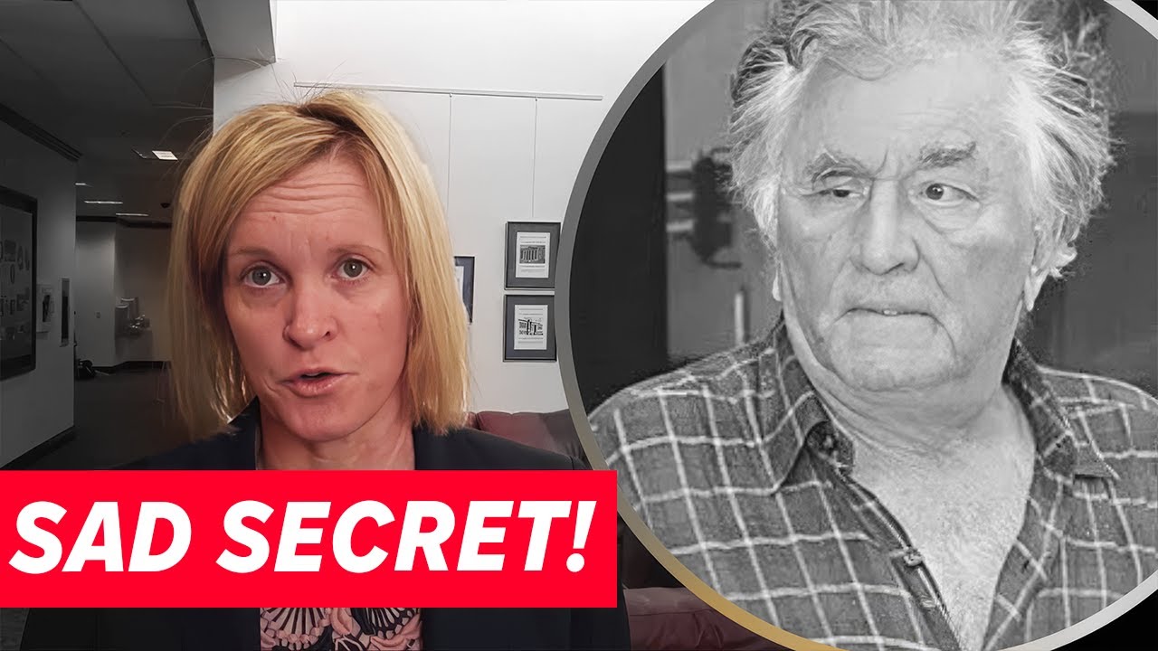 Peter Falk's Daughter Reveals the Heartbreaking Truth About His Death ...
