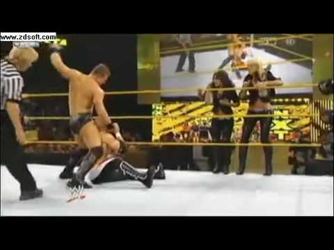 the miz vs kaval 1/2