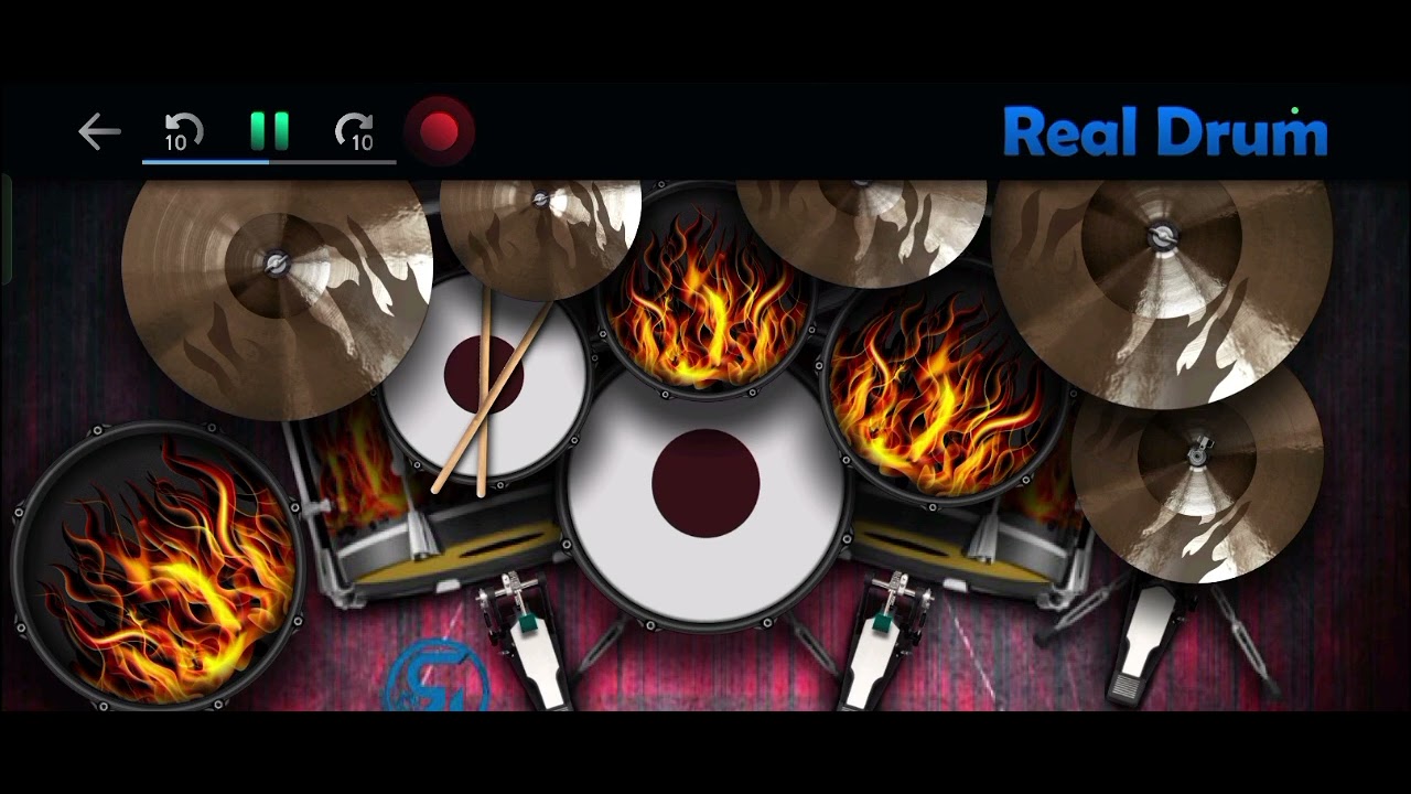 DJ JIKA MENYAKITIN AKU BISA MEMBUAT MU BAHAIA VIRAL TIK TOK REAL DRUM ...