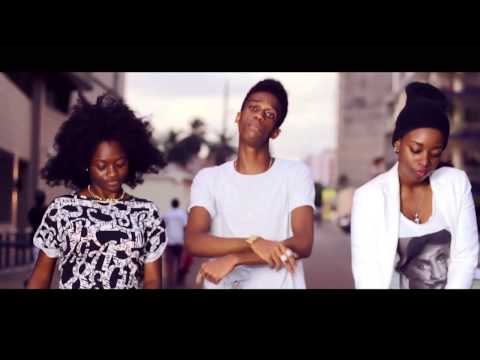 jordy - It Is Time prod by owoninho (clip officiel )