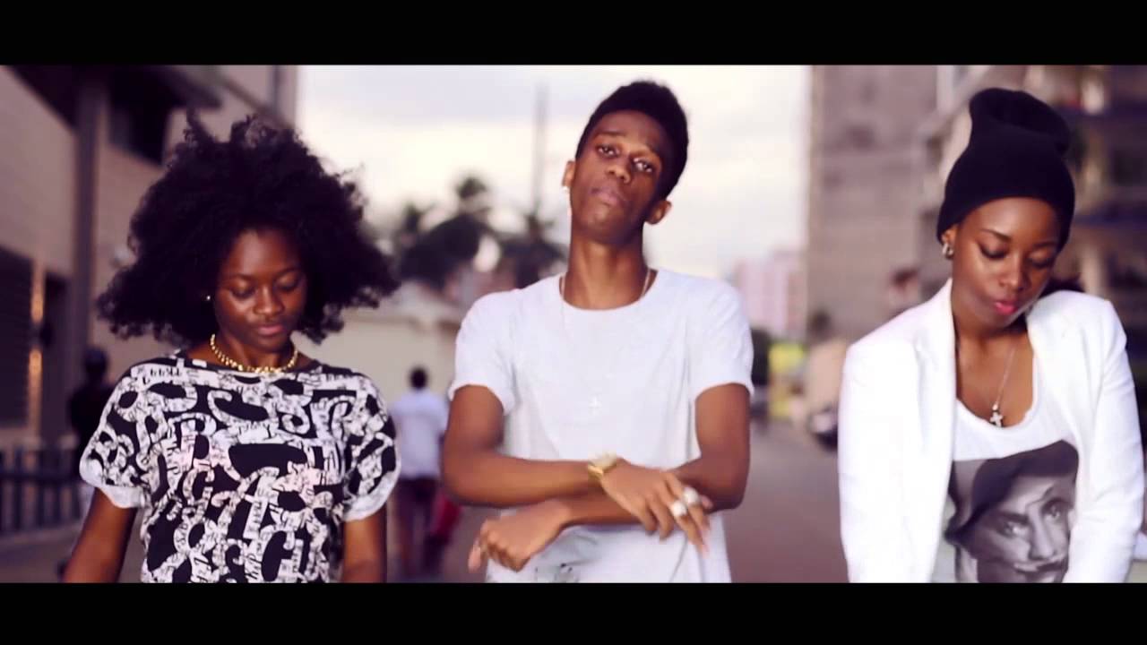 jordy - It Is Time prod by owoninho (clip officiel ) - YouTube