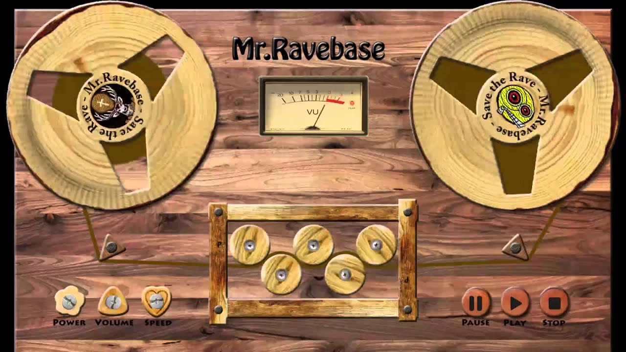 Paraphobia - Inside your Head - YouTube