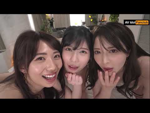 PRED 305 PREMIUM VIP 3 Major Exclusive Beauty  Special Aika Yamagishi Nanami Misaki Mizuki Aiga