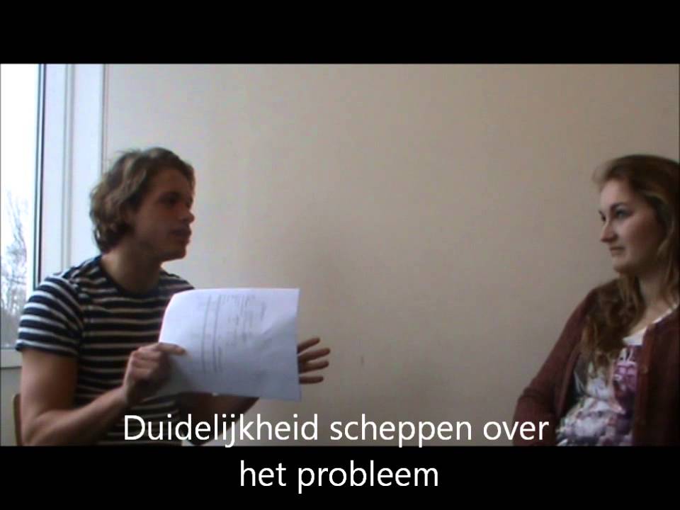 A, Robin Boek 11037377 - YouTube