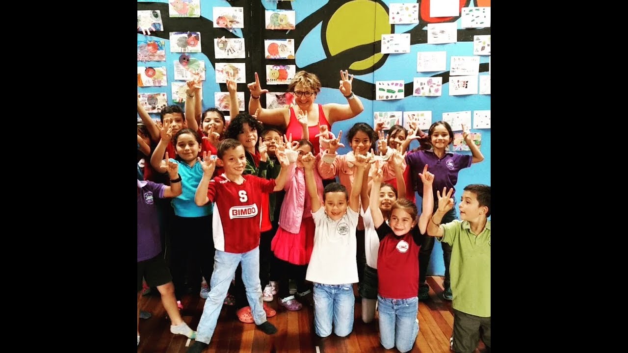 Kids are the best audience! - YouTube