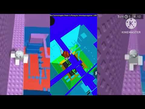 Tower of Hecc But 3 Versions