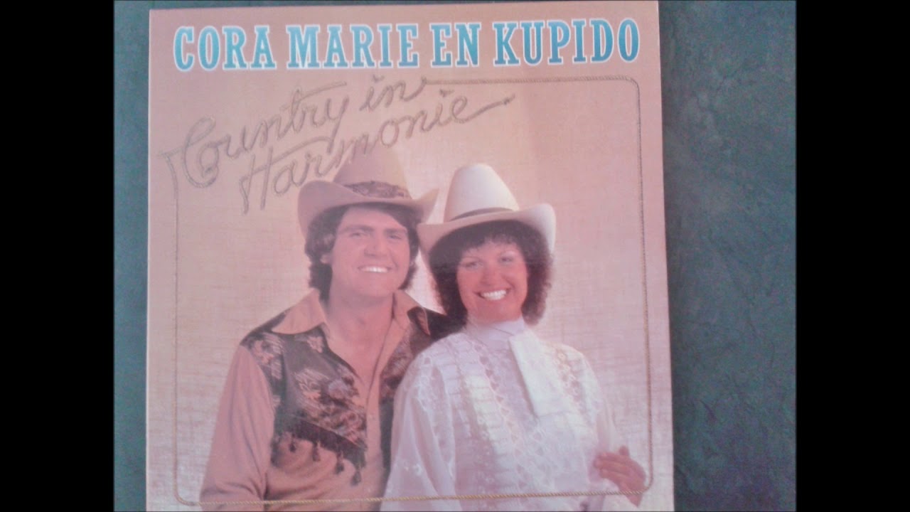 Cora Marie en Kupido - Huisvrou Blues - YouTube