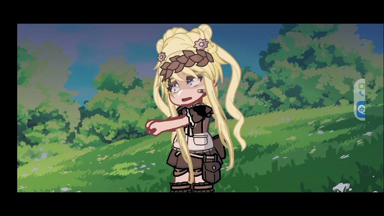 werecow transformation—Cow tf—Gachaclub - YouTube