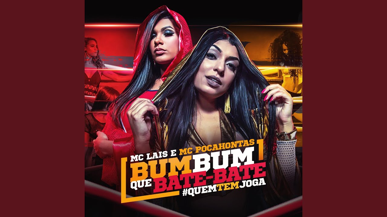 Bumbum Que Bate Bate Youtube Music 2010