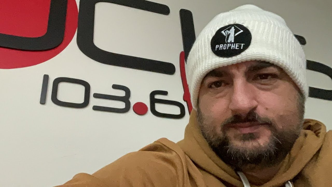 Focus 8-11 Στέφανος Δαμιανίδης 22/12/22 - YouTube