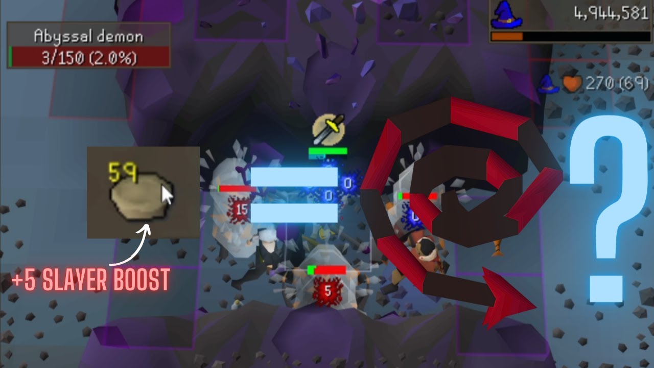 Obtaining the most iconic item in the game - YouTube