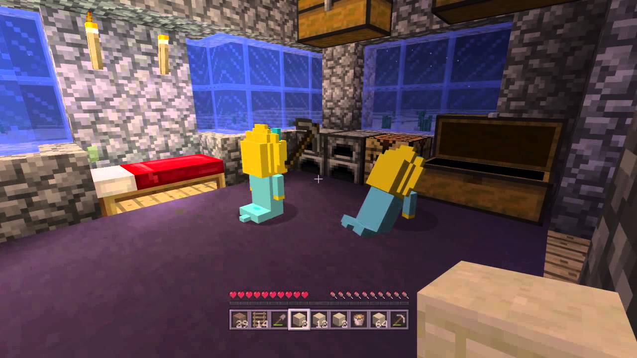 simpcraft - YouTube