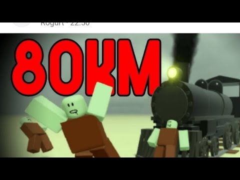Reaching 80k in dead rails - YouTube