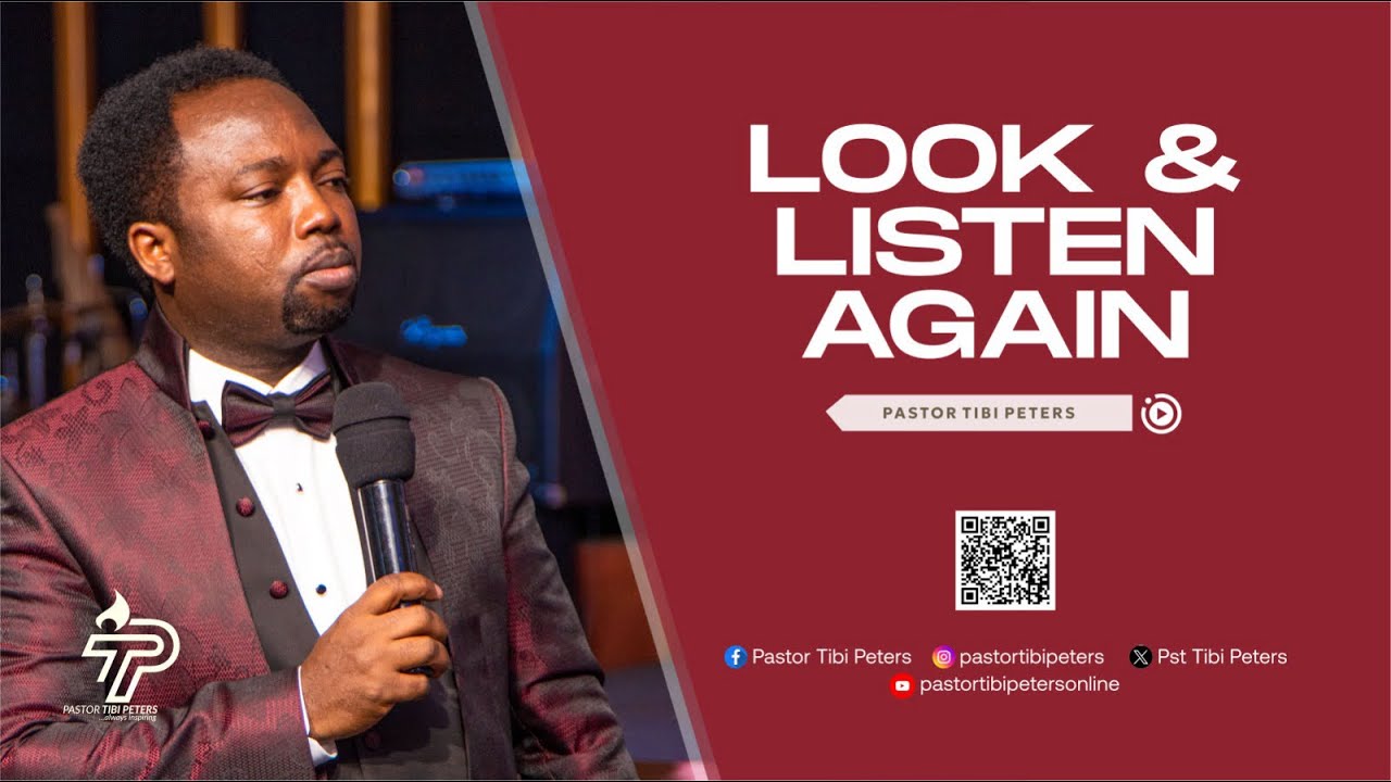Look & Listen Again-009-2024 - YouTube