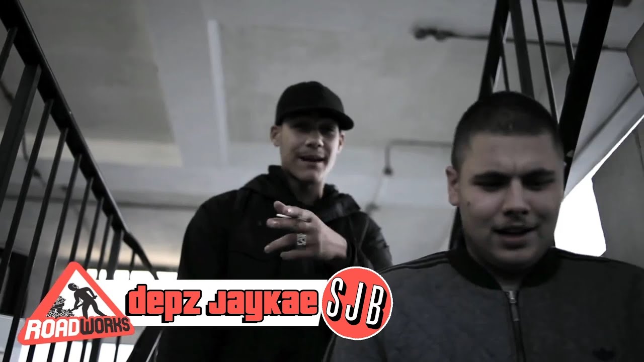 #ROADWORKS - JAYKAE AND DEPZ [2011] Remix - YouTube
