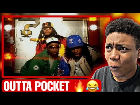 Nahhh They Was WILDIN on THIS 😭🔥 Ying Yang Twins ‘Salt Shaker’ REACTION