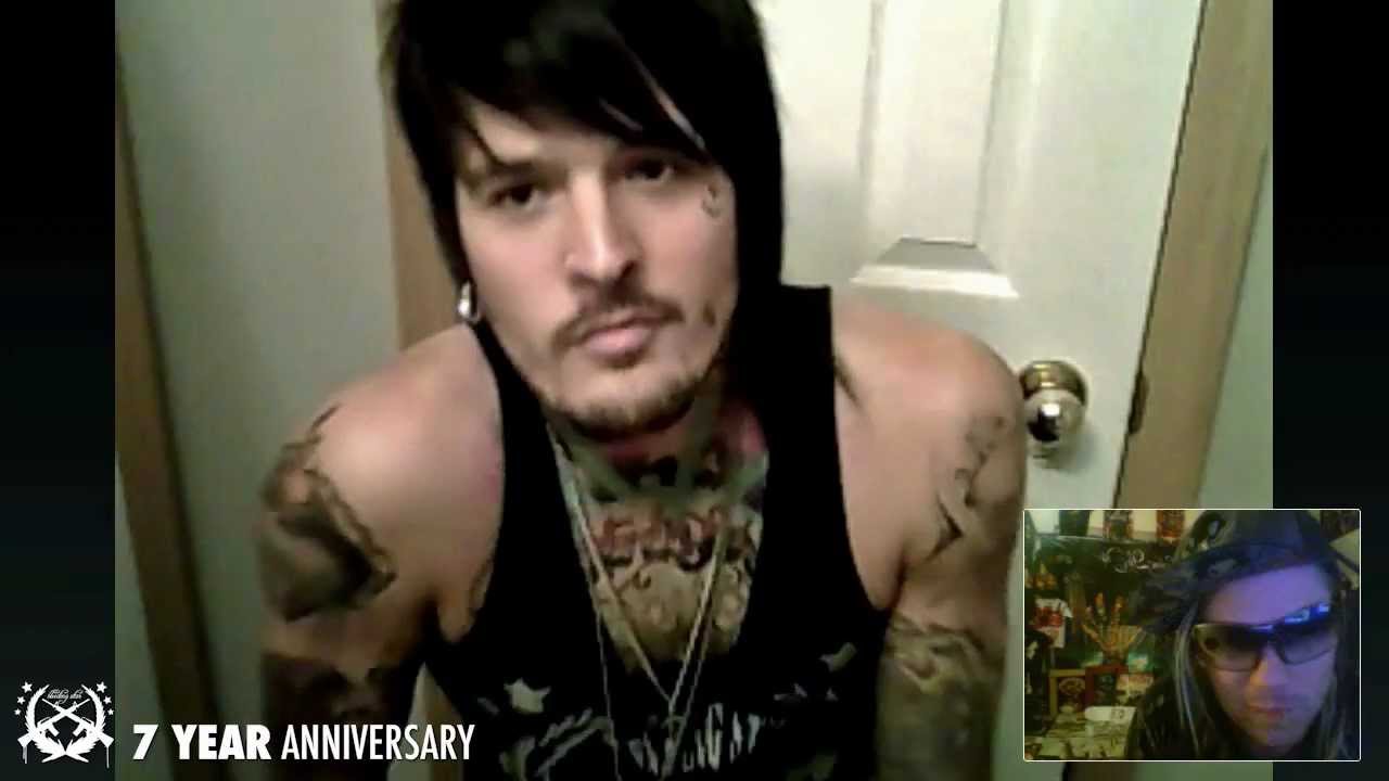 Bleeding Star 7 Year Anniversary- 2nd Line (2006) Intro feat. Ryan ...