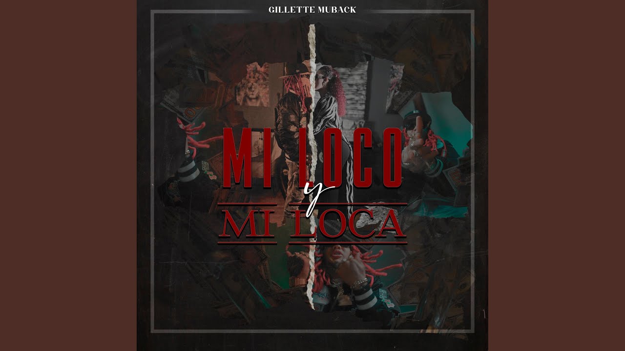 Mi loco y mi loca - YouTube