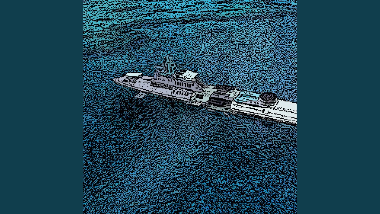 8-Bit U.Boat - YouTube