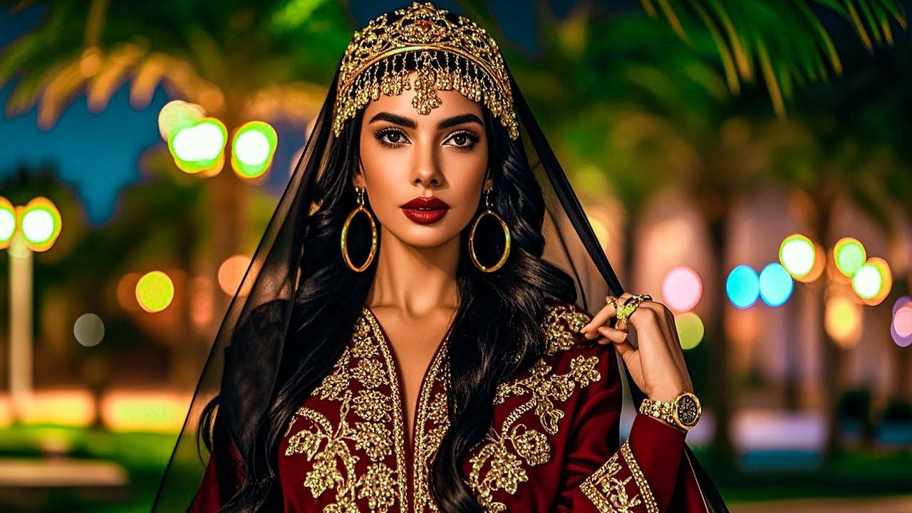 Sad Arabic Song - في انتظار من لن يعود ( Waiting for Someone Who Won’t ...