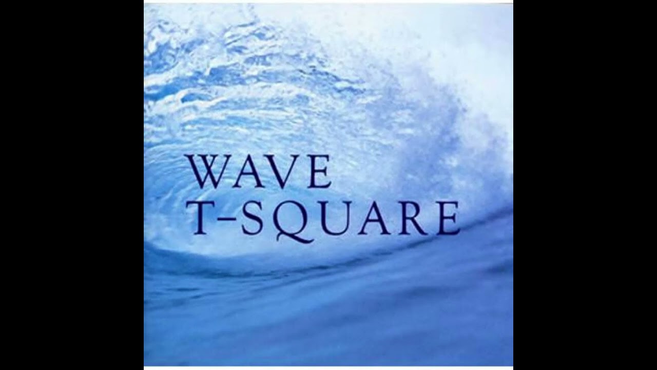 T-Square - Wave (1989) - 9.Hard-Boiled - YouTube