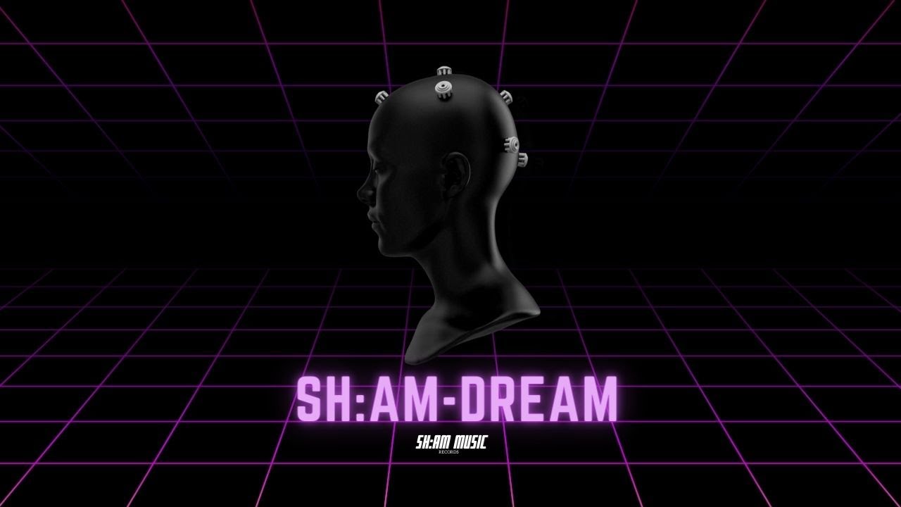 SH:AM - Dream (Visualiser) - YouTube