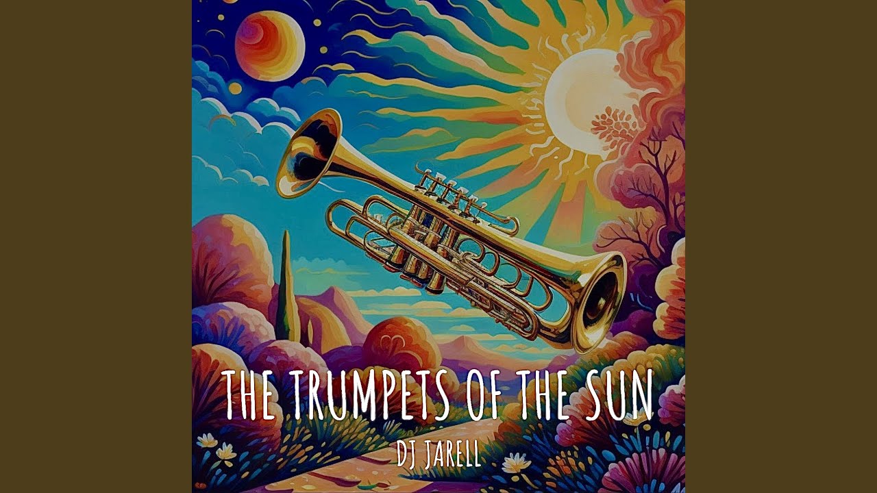 The Trumpets of the Sun - DJ Jarell: Song Lyrics, Music Videos & Concerts