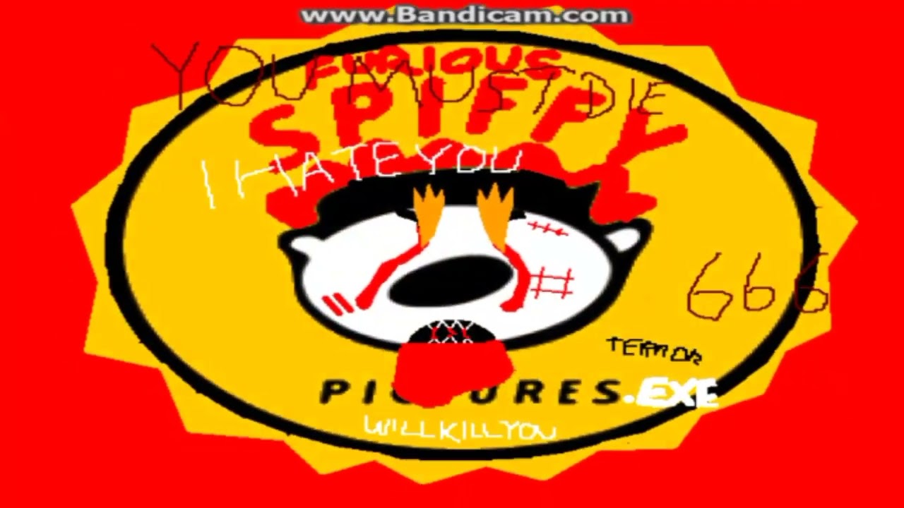 Spiffy Pictures EXE Buttons - YouTube