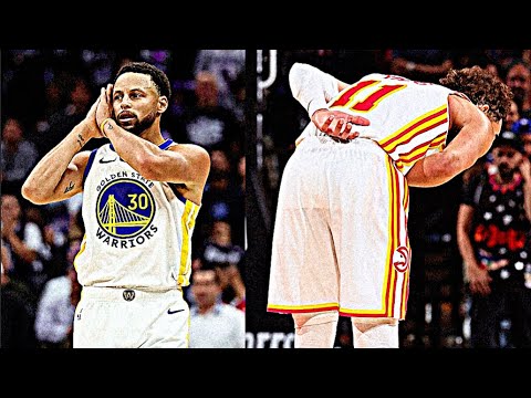 NBA “IT’S OVER!” MOMENTS!😴 - YouTube