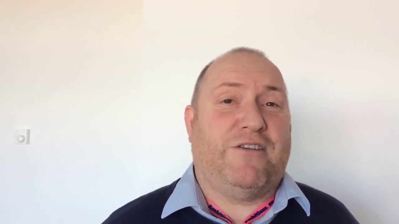 Craig Mordue - Youth Council question for parking - YouTube