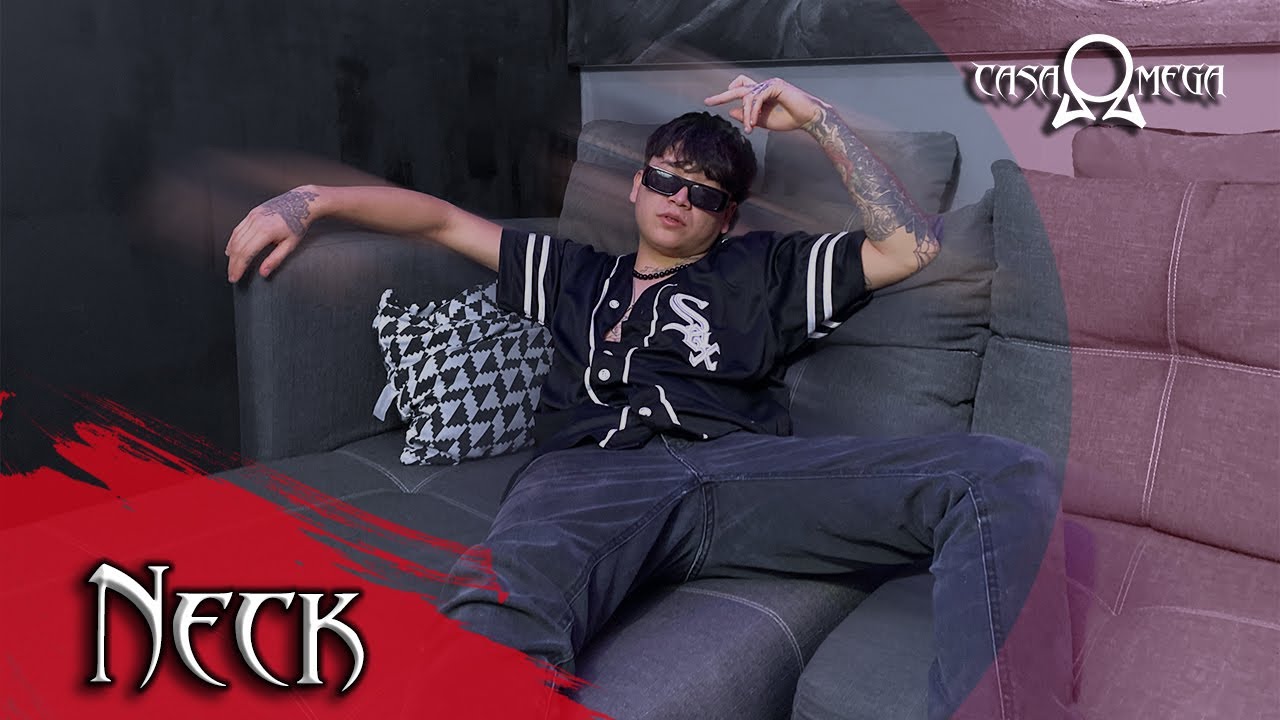 Neck || Omega Music Session #9 - YouTube