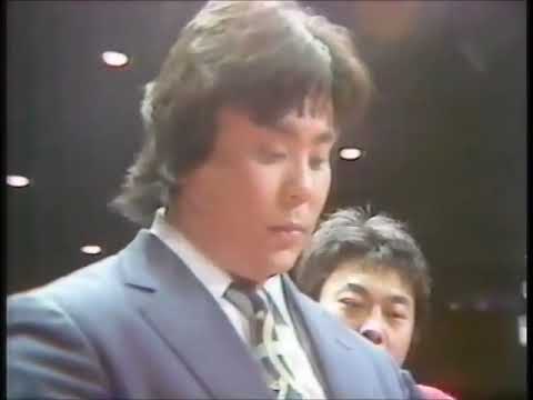All Japan TV (January 5th, 1985) - YouTube